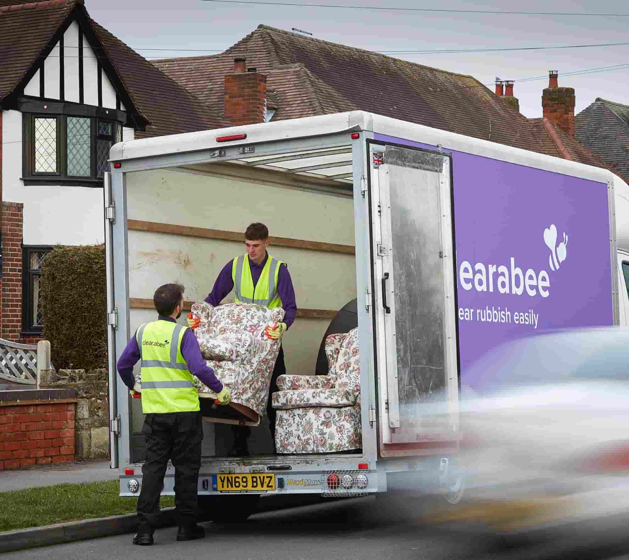 House Clearance Guide | Clearabee