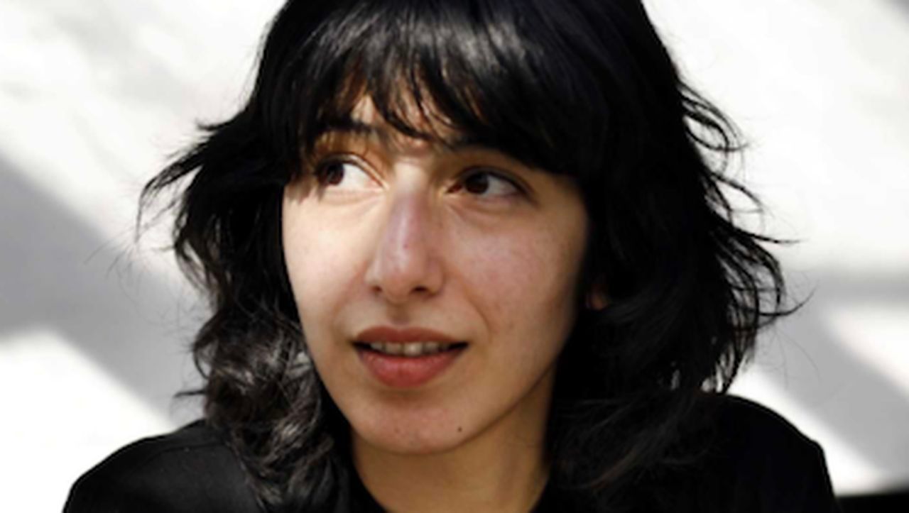 Natasha Hakimi Zapata | Award-winning journalist and author of Another ...