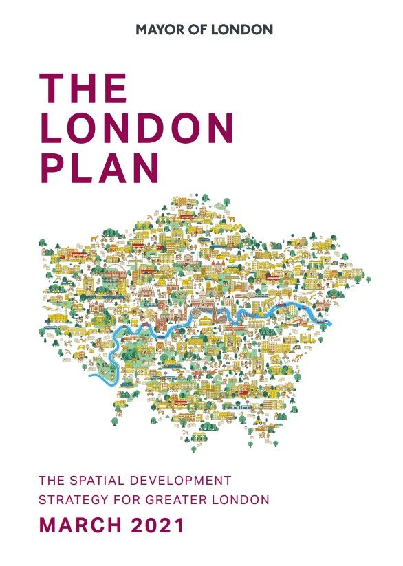 The London Plan | Croydon Urban Room