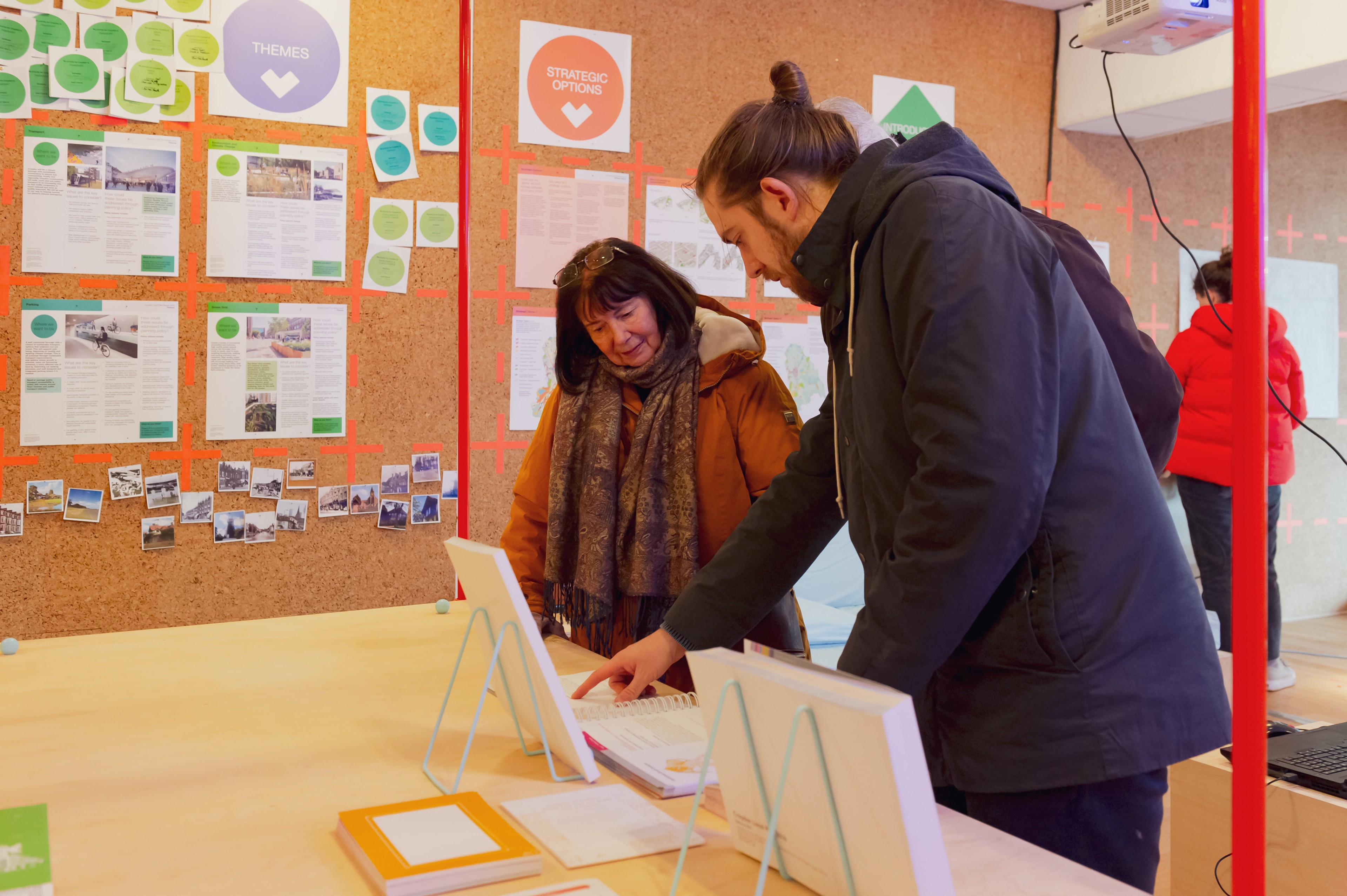 About | Croydon Urban Room