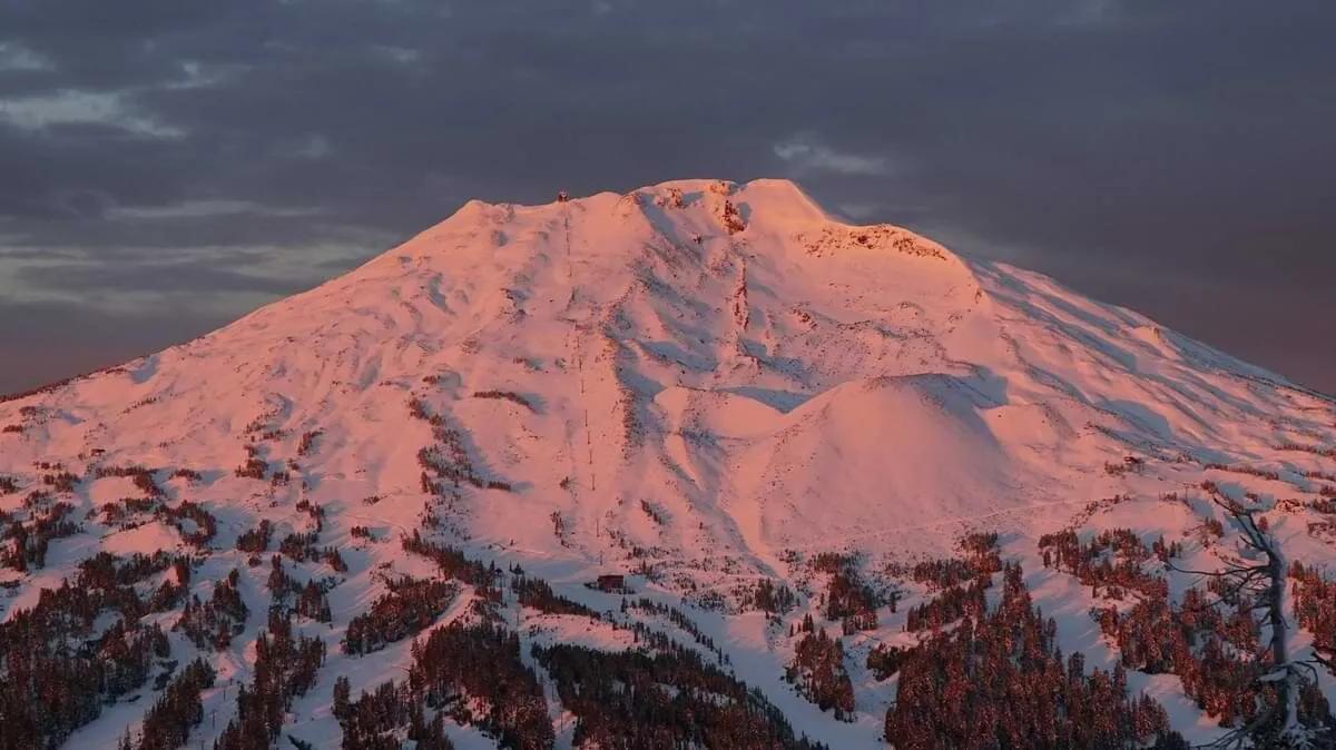 Mt. Bachelor Stays with POWDR: No Sale for Oregon Ski Resort