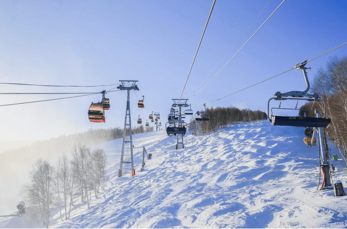 Cardrona Alpine Resort Teams Up with Chinese Ski Region
