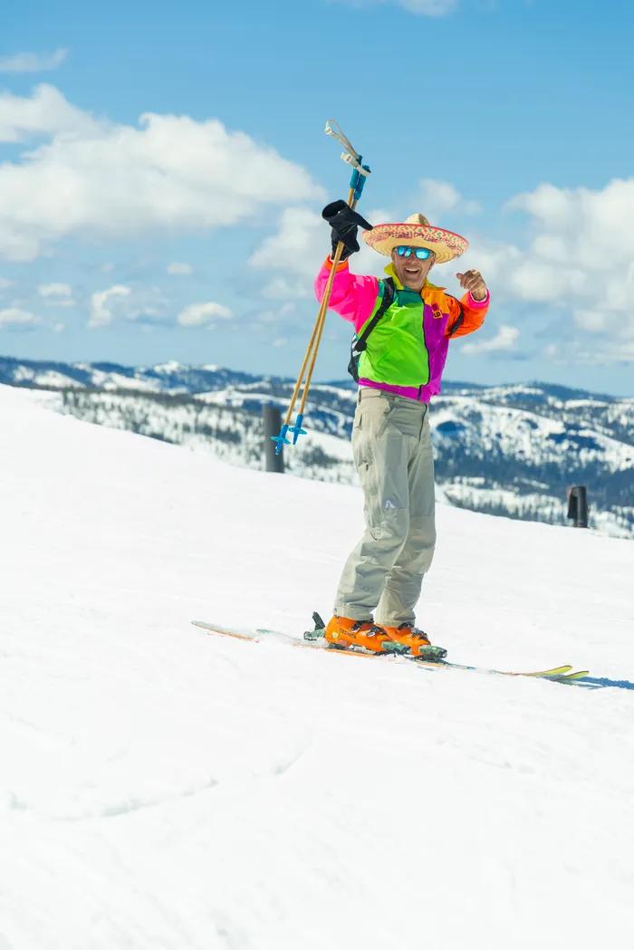 Northstar and Kirkwood Extend Ski Season | Spring Skiing