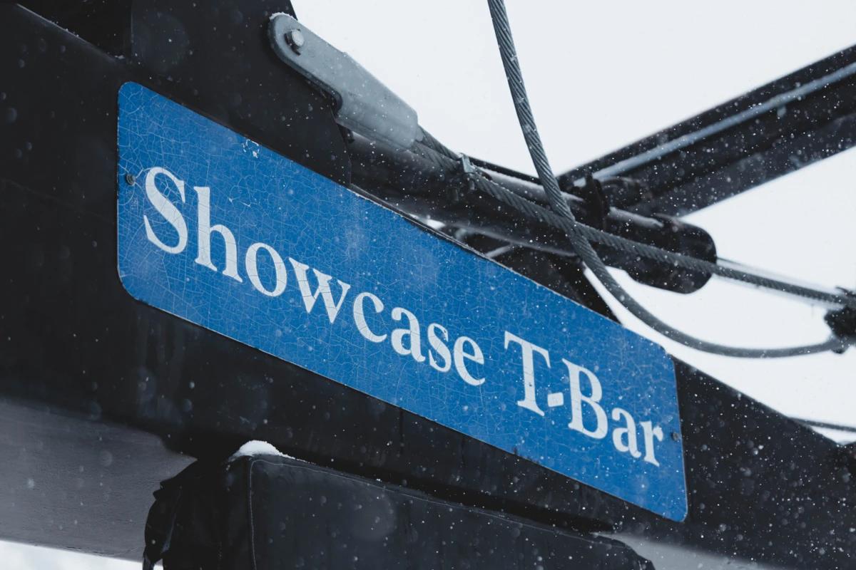 Whistler Showcase T-Bar Replacement with Quad Chair 2026