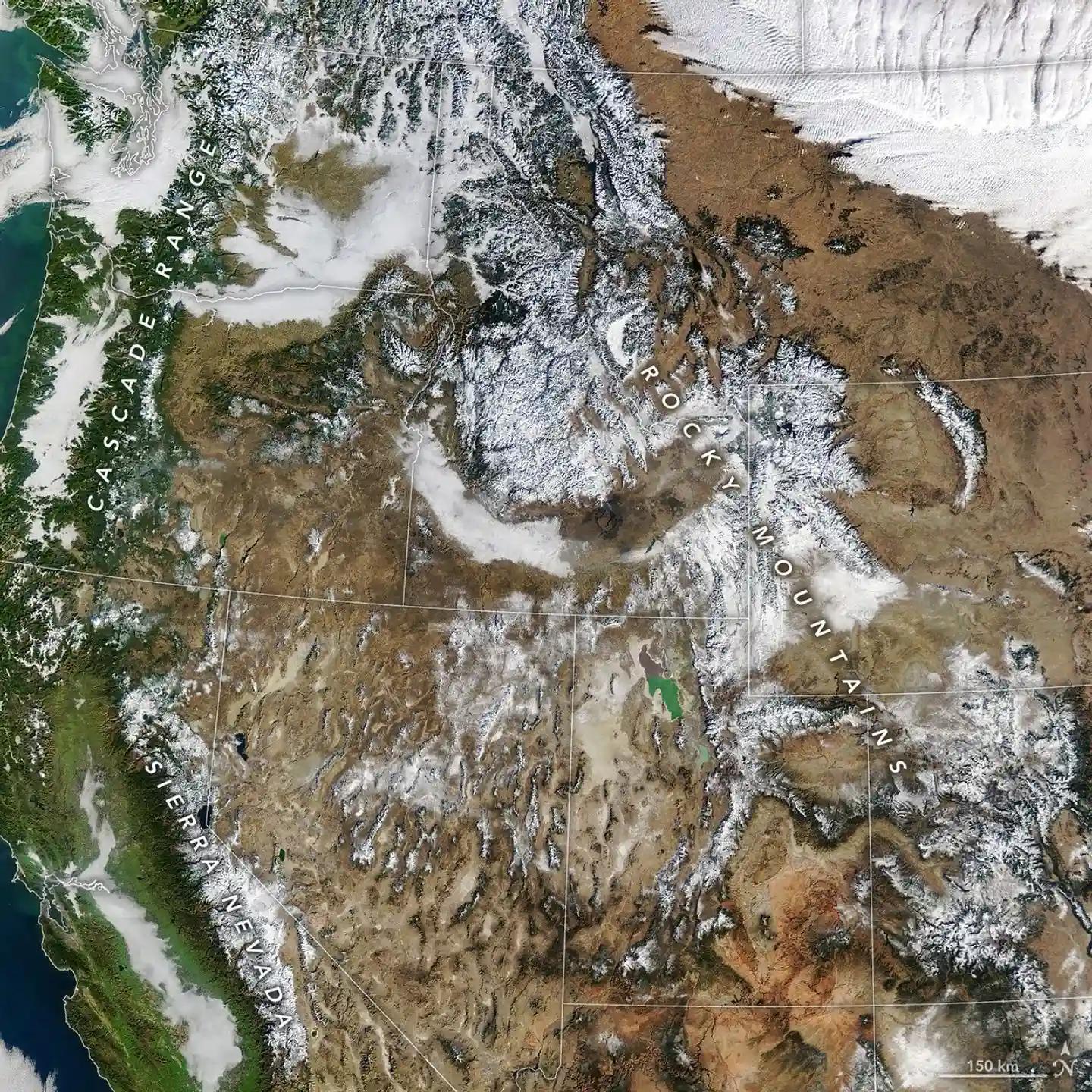 2025-26 US Snow Drought: Why Western Ski Resorts Had Their Worst Year