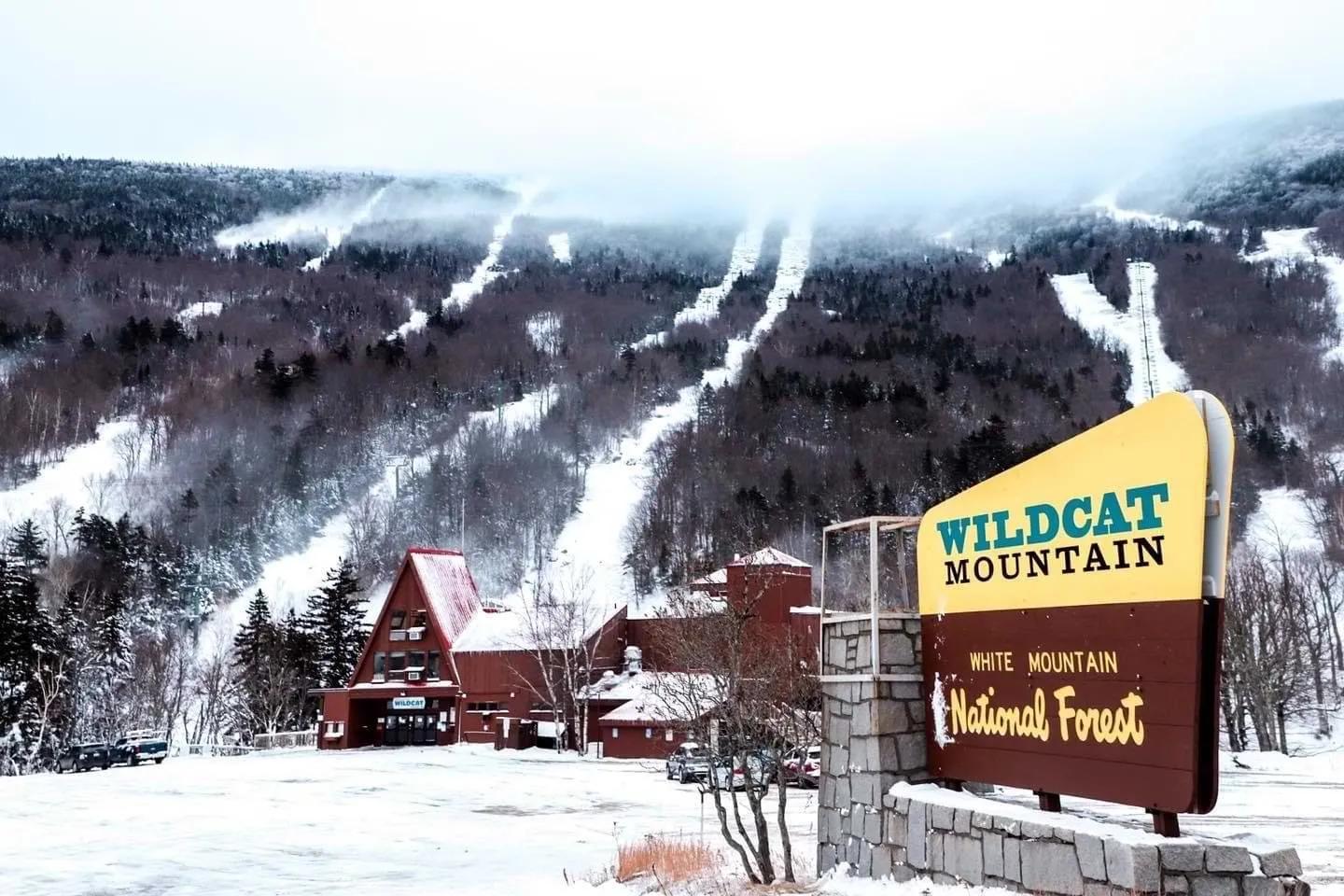 Wildcat Mountain Review: Raw New England Skiing