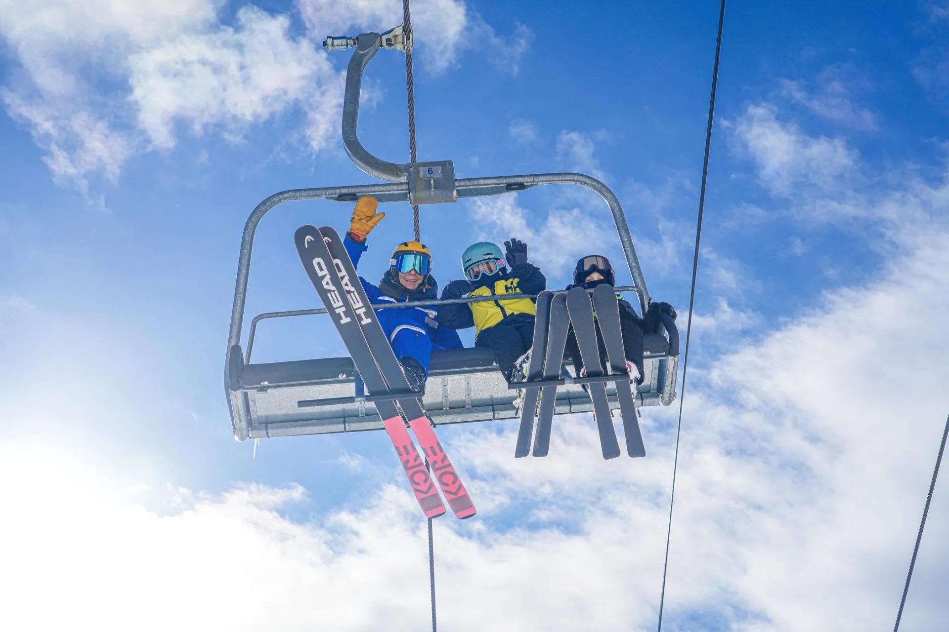 Stowe Mountain Resort Ends Historic Snow Season