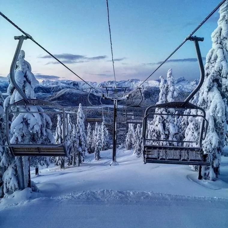 Mount Washington | Vancouver Island's Ski Resort | SnowStash