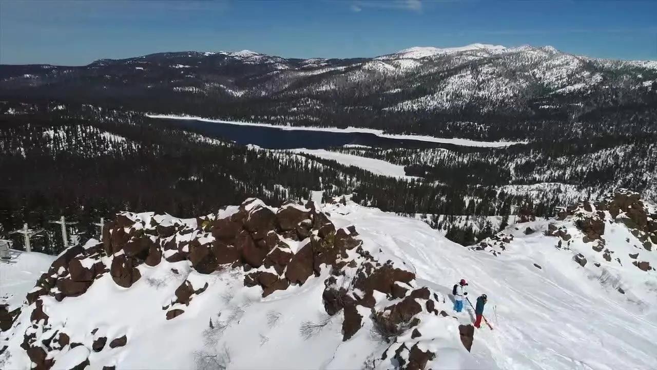 China Peak Webcam | Live Cams China Peak Resort | SnowStash