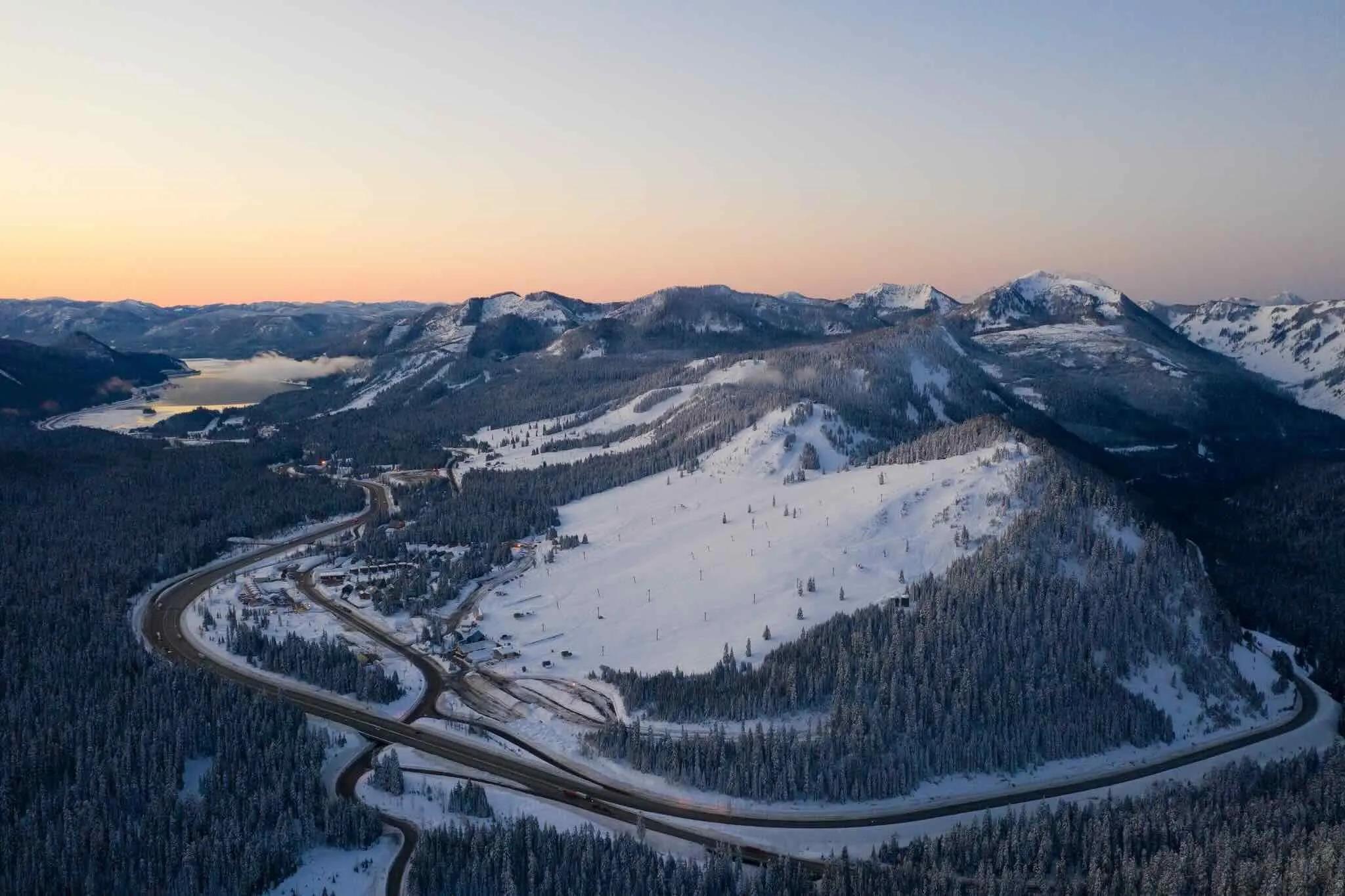 Summit at Snoqualmie Introduces New Parking System
