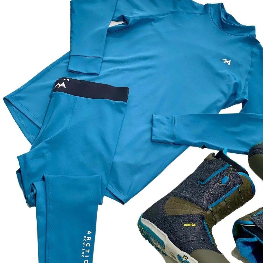 Choosing the Right Thermal Base Layers for Southern Winter Snow Season 2023