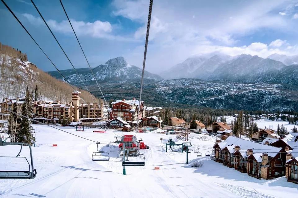 Purgatory Resort Announces Major Expansion for 2025-26