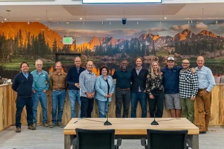 Vail Mountain Announces Fourth Base Village Development