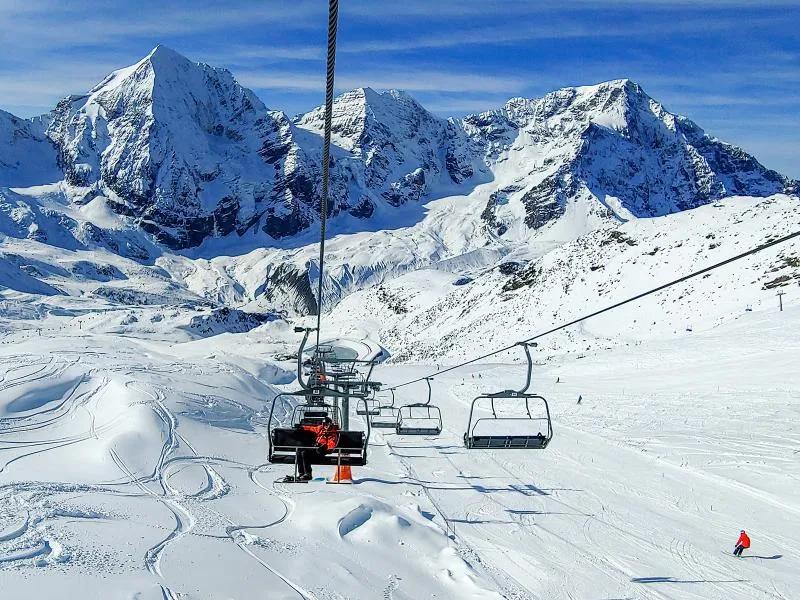 Sulden am Ortler Trail Map | Ski Runs & Piste Map - 2025 - 2026 | SnowStash