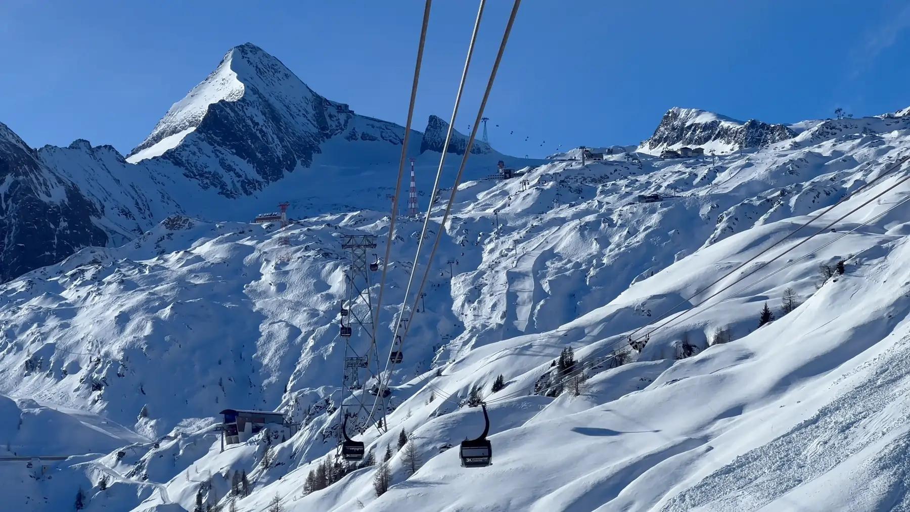 Alps Ski Pass Comparison: Ikon, Epic, and More
