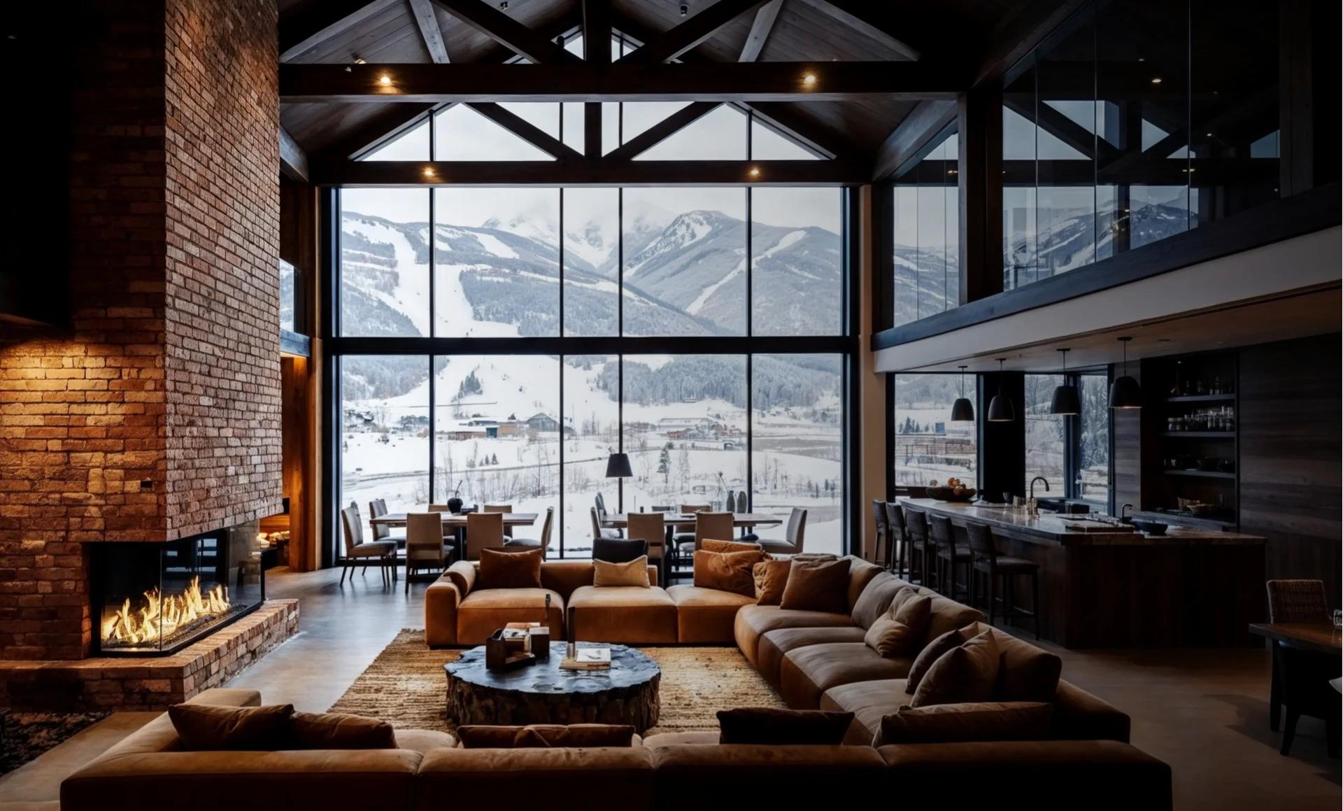 Asia's First Private Ski Resort Opens in Japan 2026