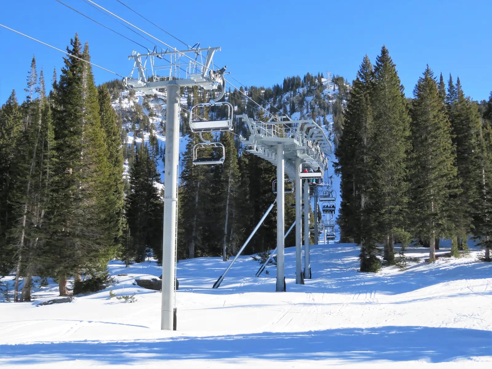Alta's Supreme Lift Upgrade: Smoother Rides in 2025