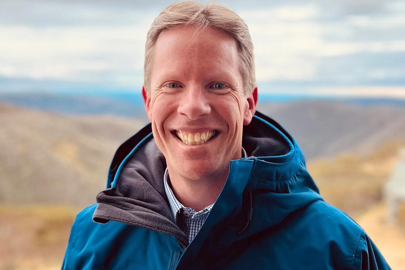 Perisher, Australia: Announces New General Manager | Snow & Ski Resort News