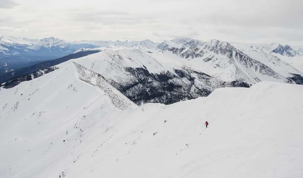 Marmot Basin Trail Map | Ski Runs & Piste Map - 2025 - 2026 | SnowStash