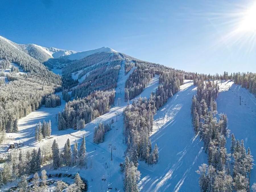 Mountain Capital Partners: $15M+ Ski Resort Upgrades