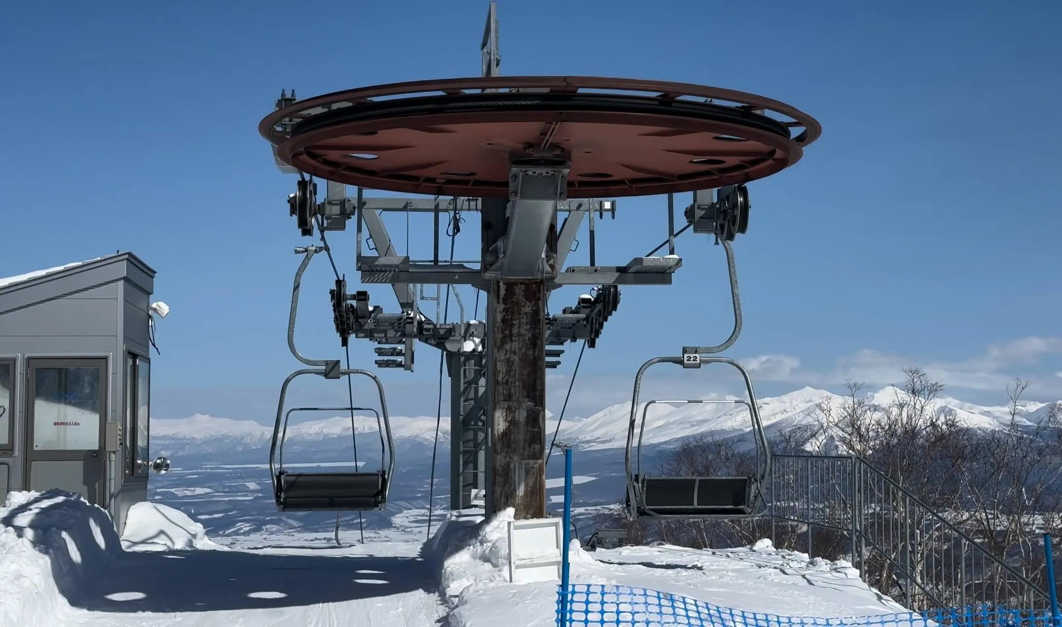 Furano Trail Map | Ski Runs & Piste Map - 2025-2026 | SnowStash