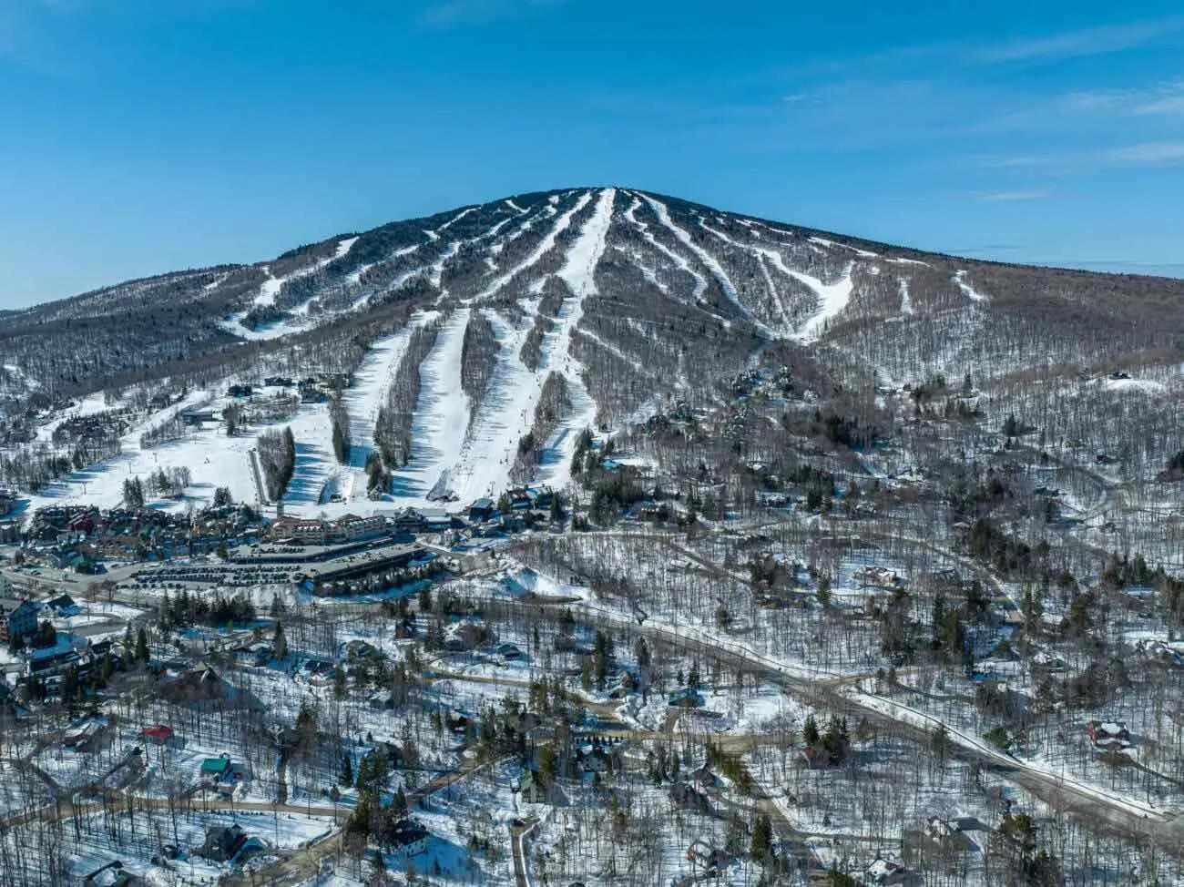 Stratton Mountain Invests $6.9 Million to Enhance Guest and Employee ...