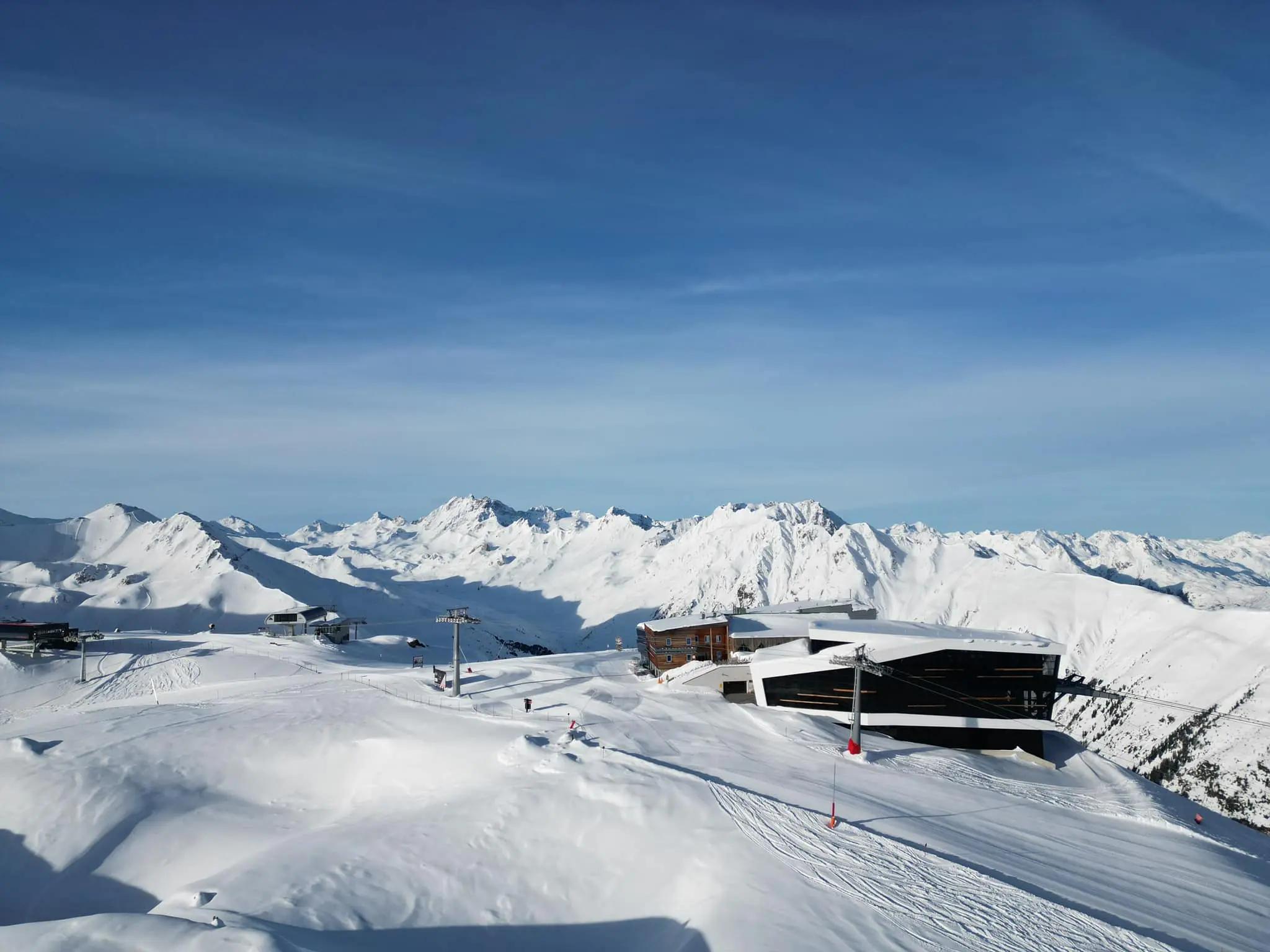 Ikon Pass 2025/26: New Pricing, Resorts and Unlimited A-Basin Access