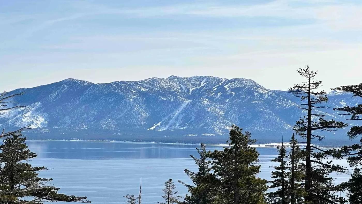 Heavenly Trail Map | Ski Runs & Piste Map - 2025 - 2026 | SnowStash