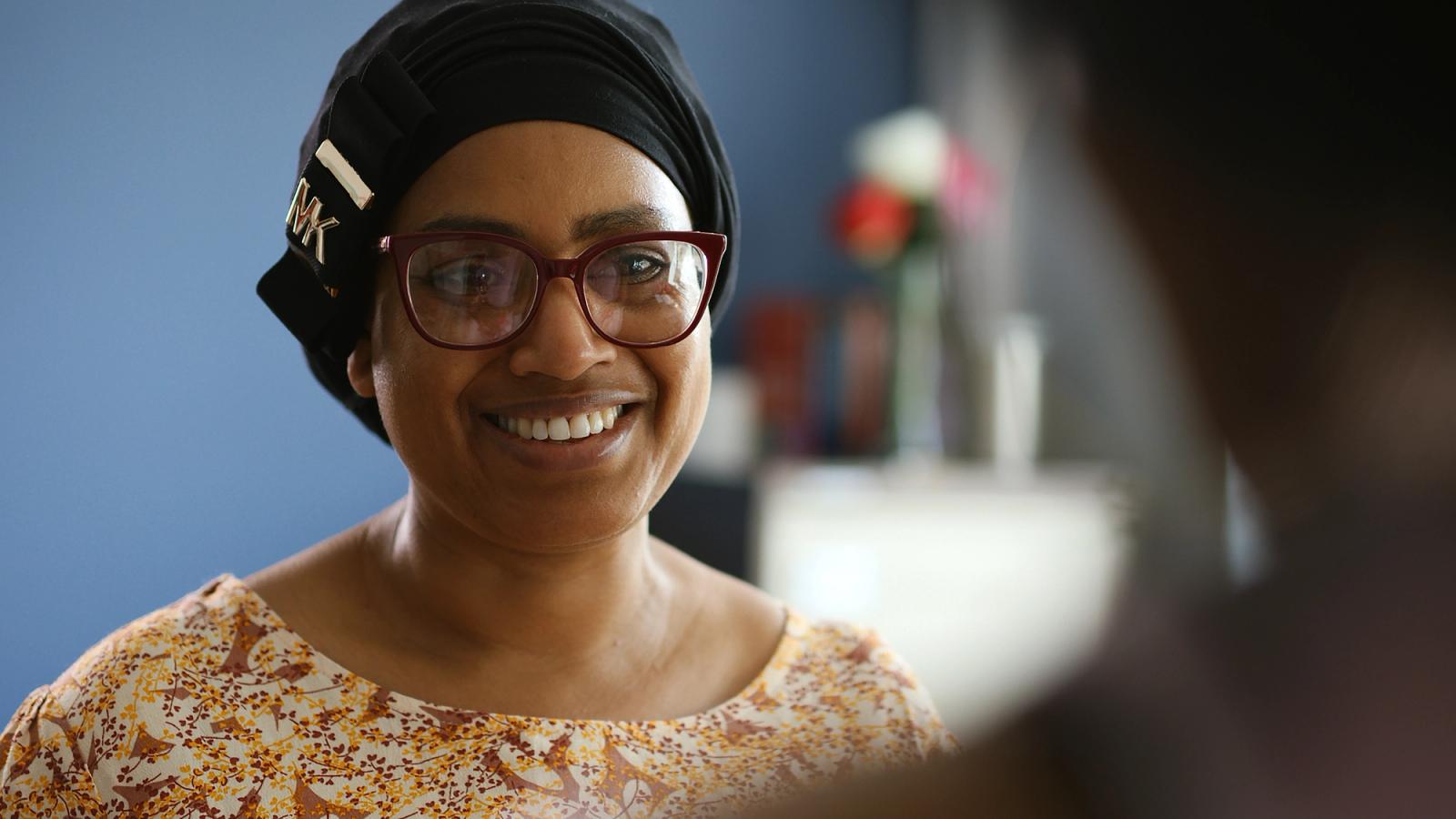 NHS West Yorkshire ICB: Talking is Healing — ThreeTenSeven (formerly ...