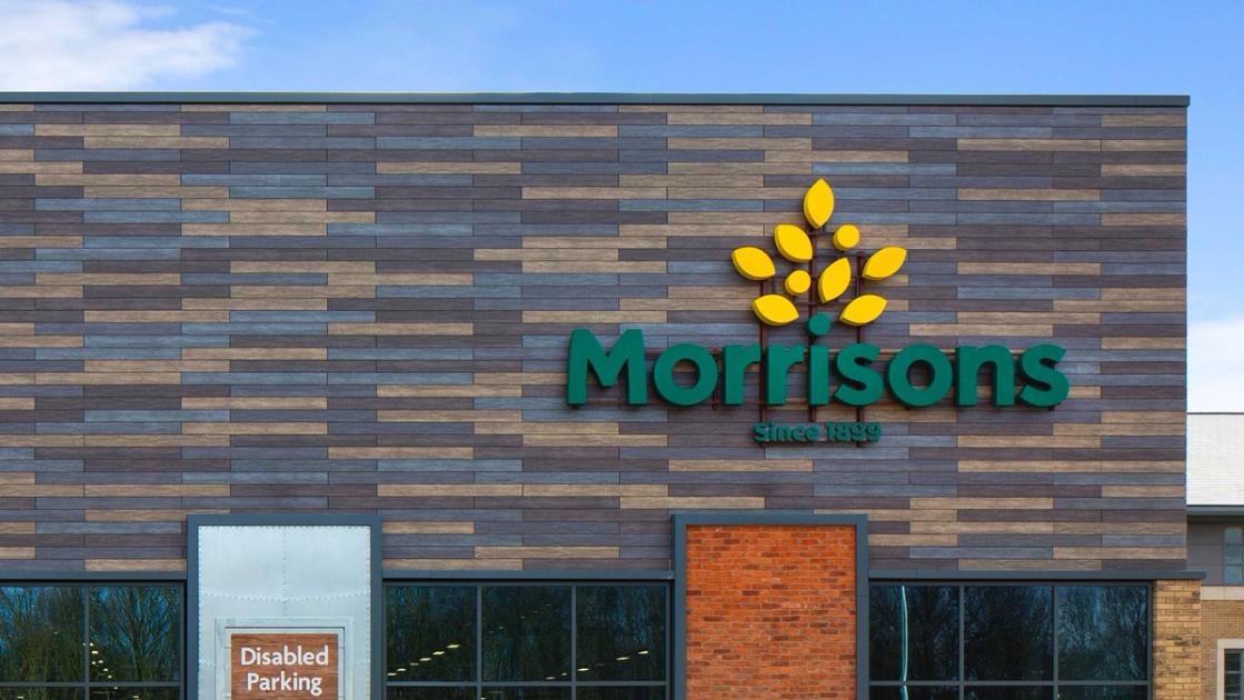 Morrisons — ThreeTenSeven (formerly Thompson Brand Partners) — Growth ...