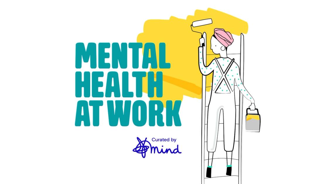 Mind: Mental Health at Work — ThreeTenSeven (formerly Thompson Brand ...