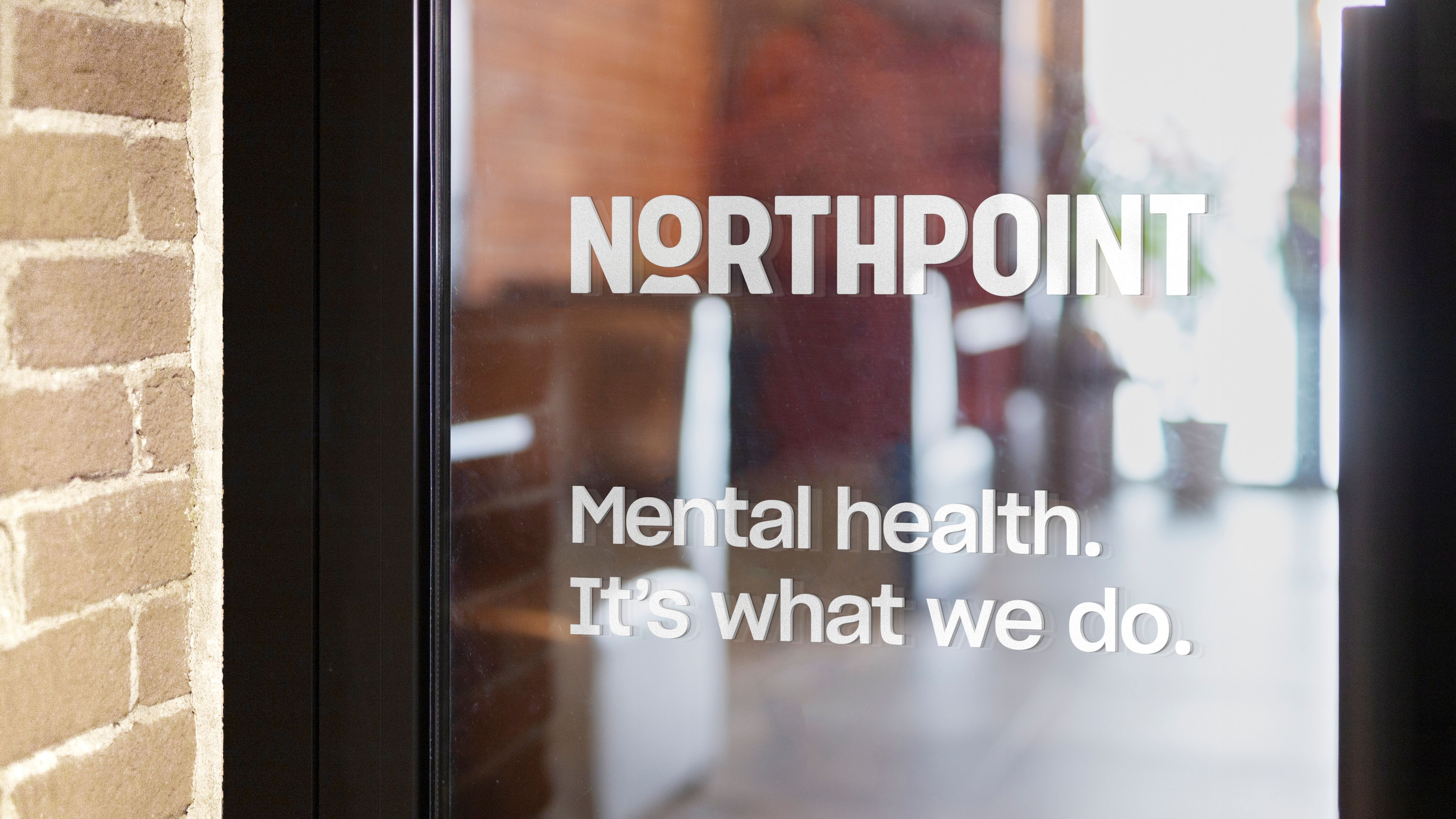 Northpoint: Brand identity — ThreeTenSeven (formerly Thompson Brand ...