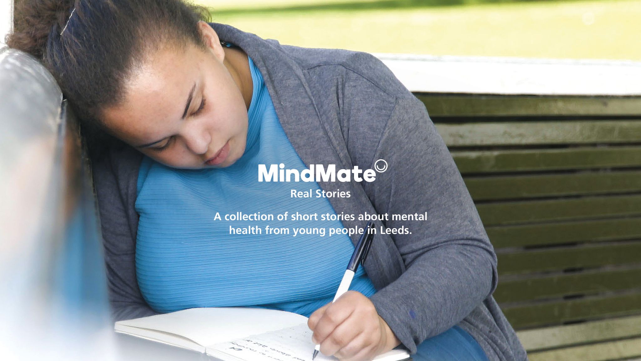 NHS West Yorkshire ICB: MindMate — ThreeTenSeven (formerly Thompson Brand Partners) — Growth and ...