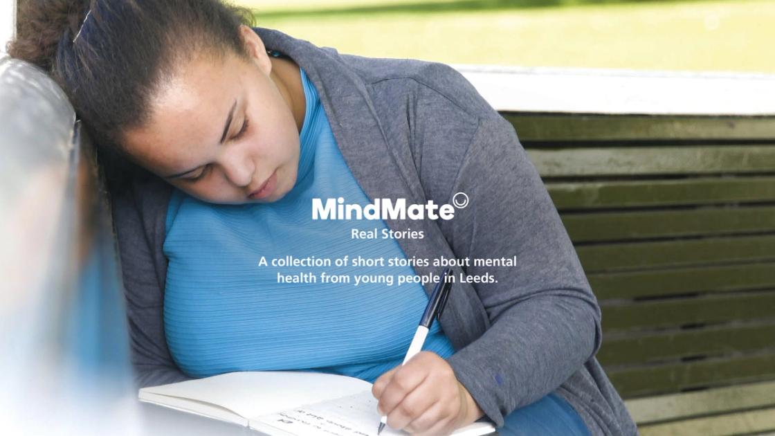 NHS West Yorkshire ICB: MindMate Real Stories — ThreeTenSeven (formerly Thompson Brand Partners ...