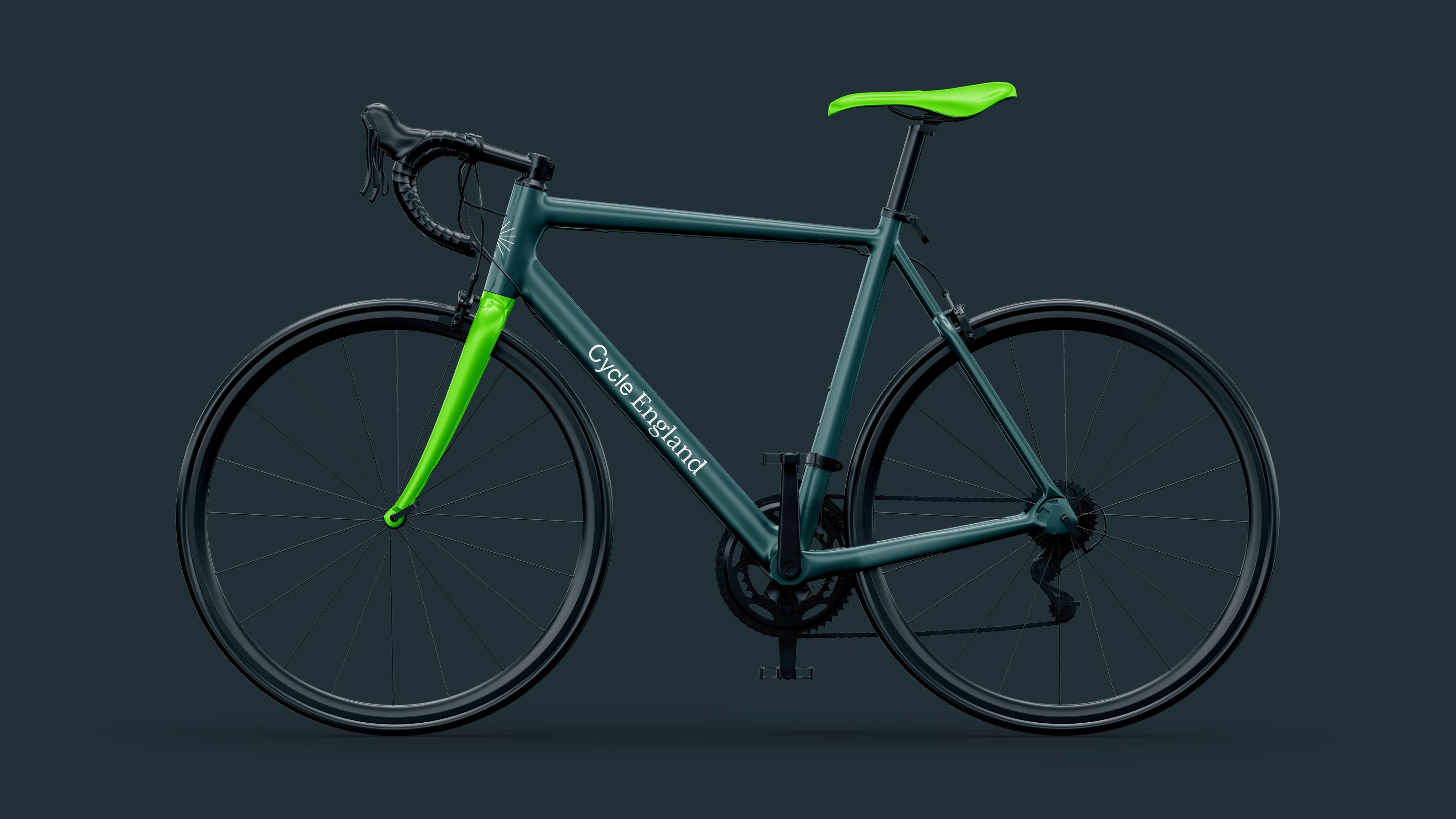 Welcome to Yorkshire: Cycle England — ThreeTenSeven (formerly Thompson ...