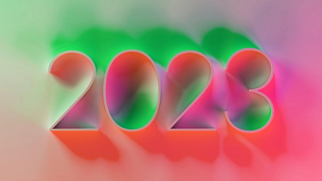 The biggest trends in graphic design for 2023, as predicted by the ...