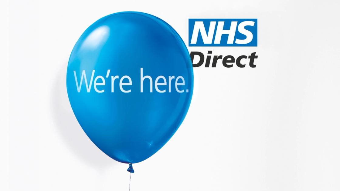 NHS Direct — ThreeTenSeven (formerly Thompson Brand Partners) — Growth ...