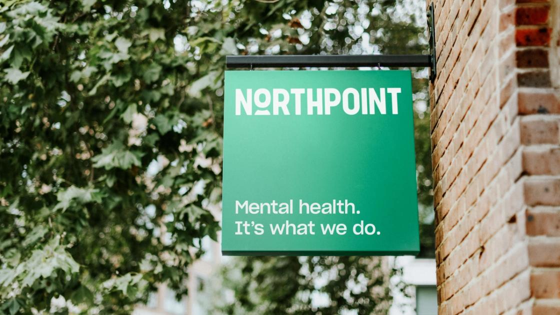 Northpoint: Brand identity — ThreeTenSeven (formerly Thompson Brand ...