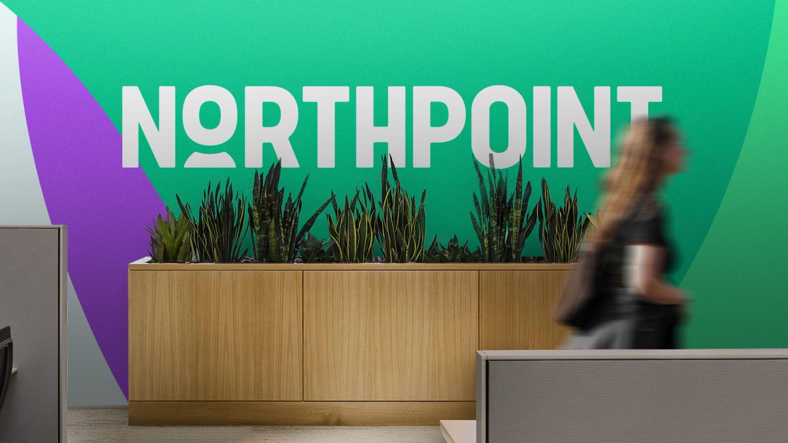 Northpoint: Brand identity — ThreeTenSeven (formerly Thompson Brand ...