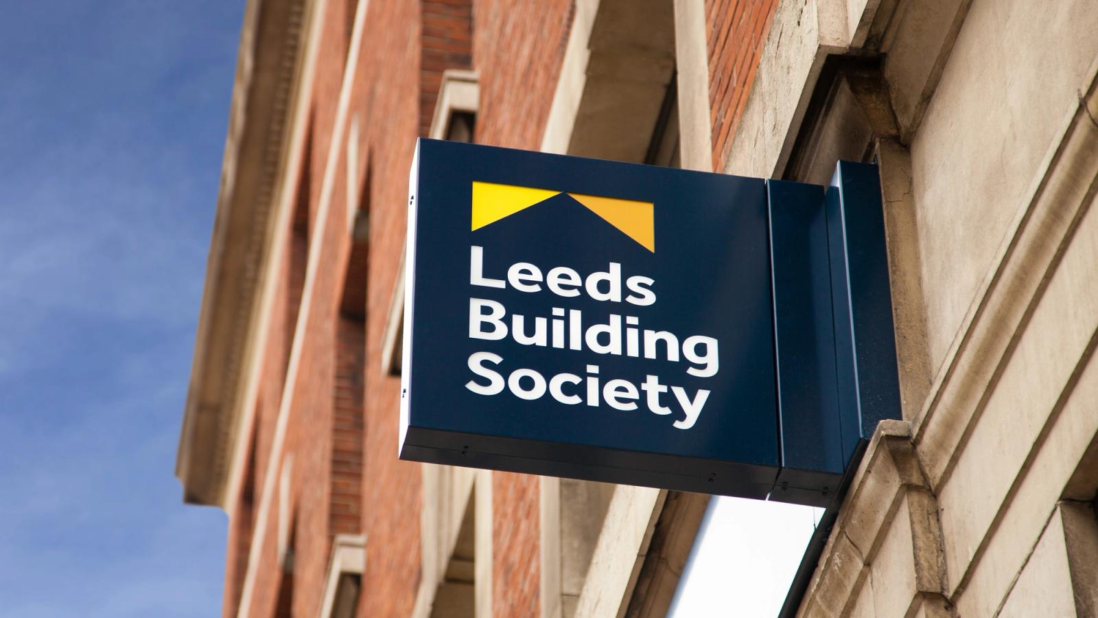 Leeds Building Society — ThreeTenSeven (formerly Thompson Brand ...