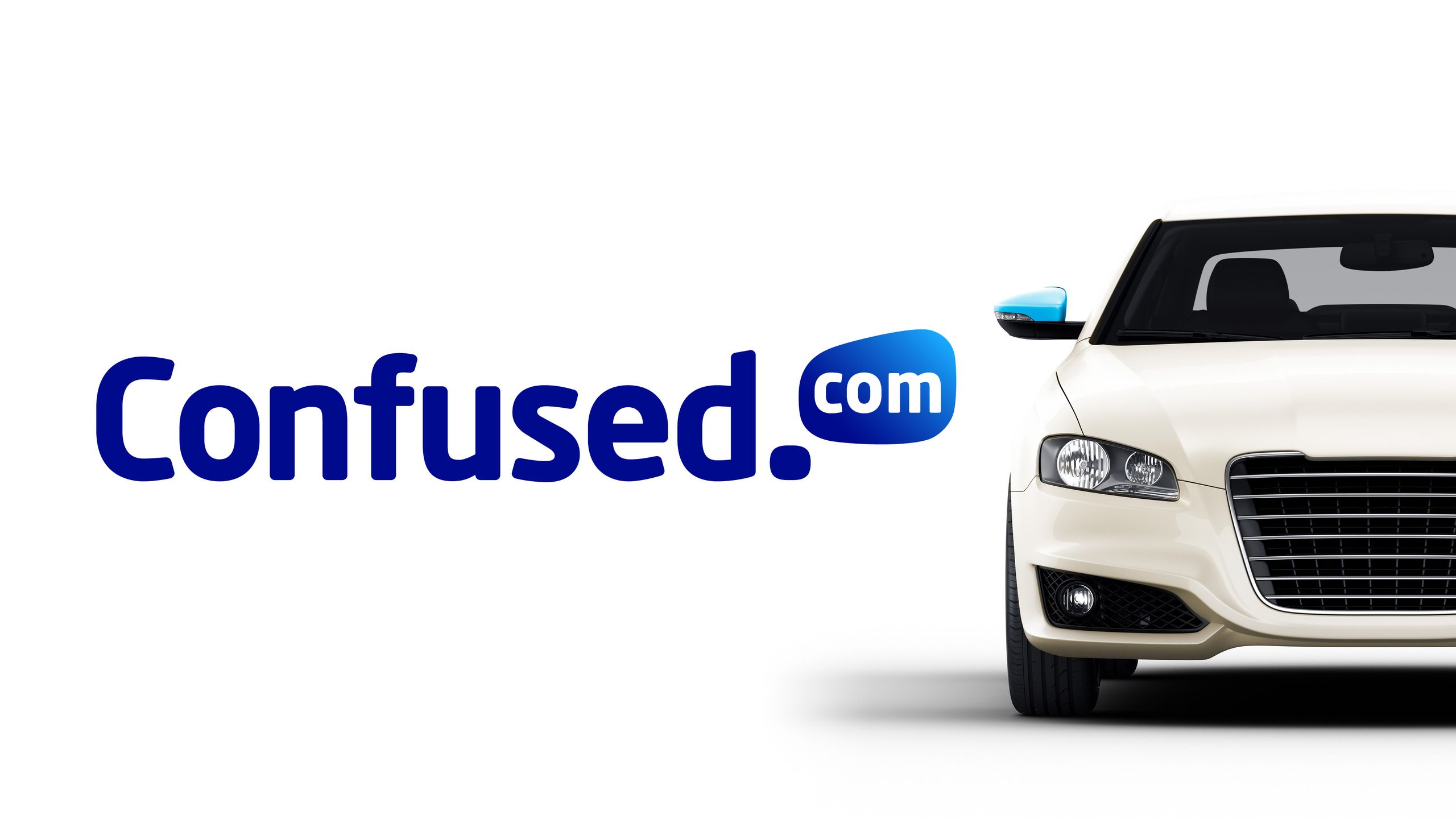 Confused.com — ThreeTenSeven (formerly Thompson Brand Partners ...