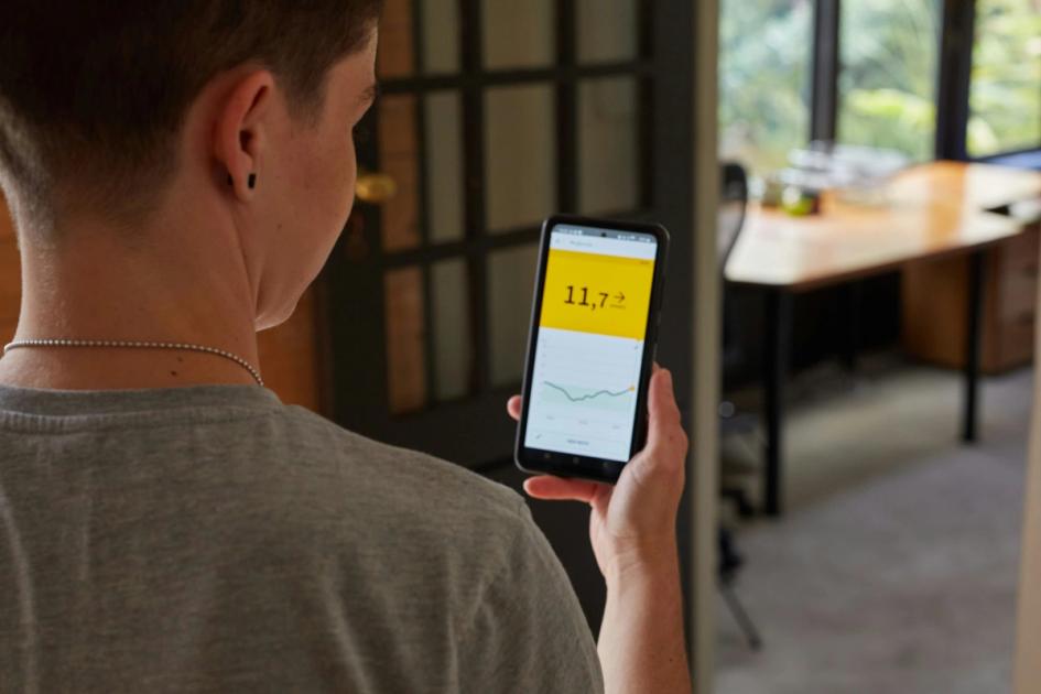 How health tech innovation is transforming lives: a personal experience ...