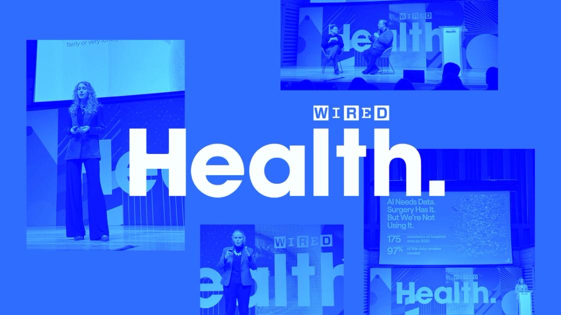 Wired Health 2025 — Health Branding and Communications Agency — Award ...
