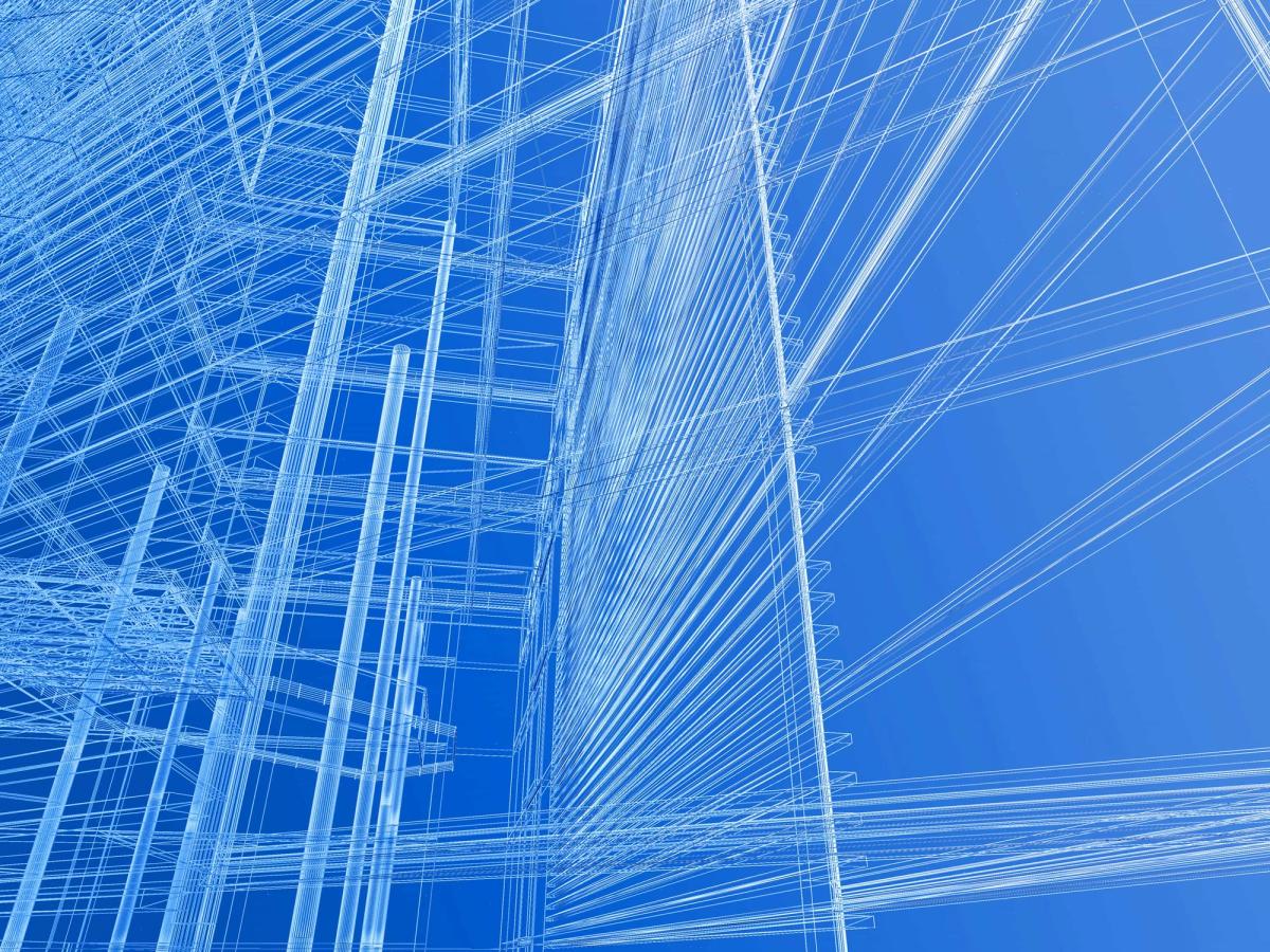 Smart intro to BIM | AECOM Insights