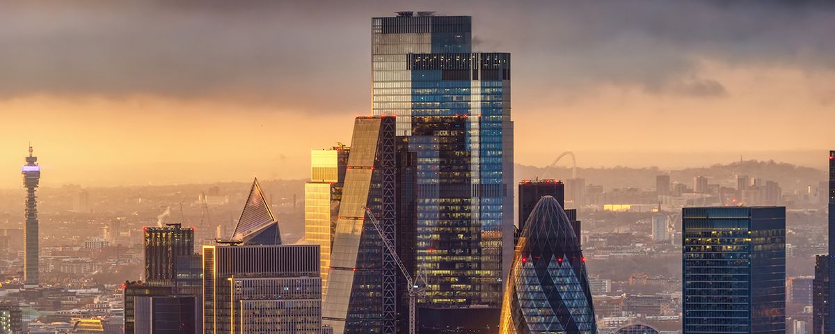 London Main Contractor Survey 2026: a year of transition and ...
