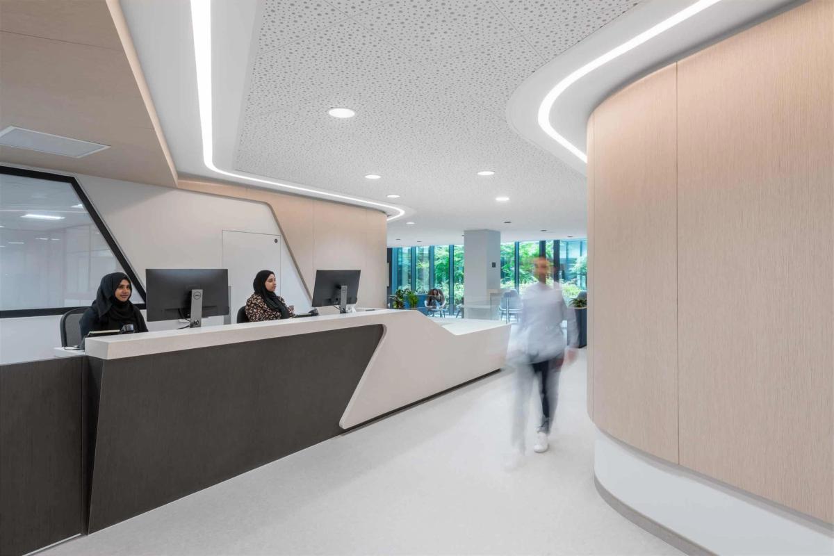 Designing for primary care change in Northern Ireland | AECOM Insights