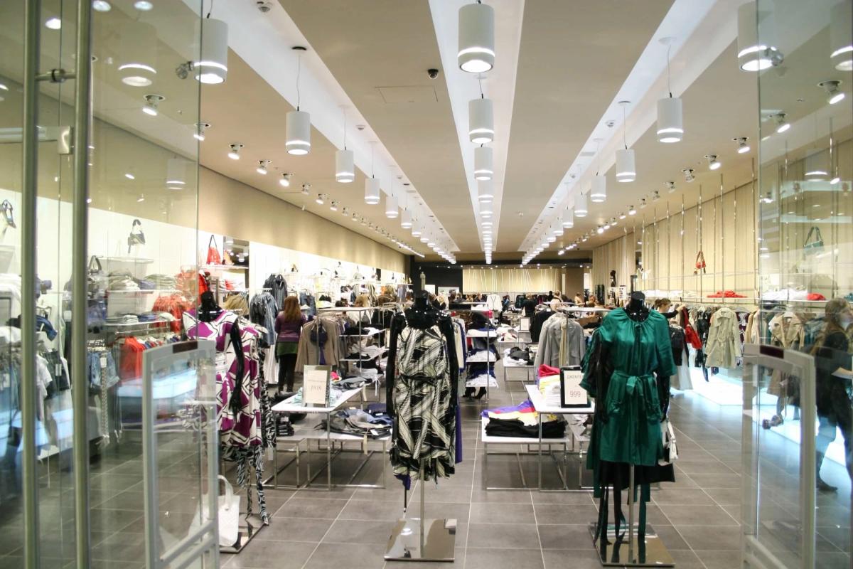 Retail regeneration | AECOM Insights