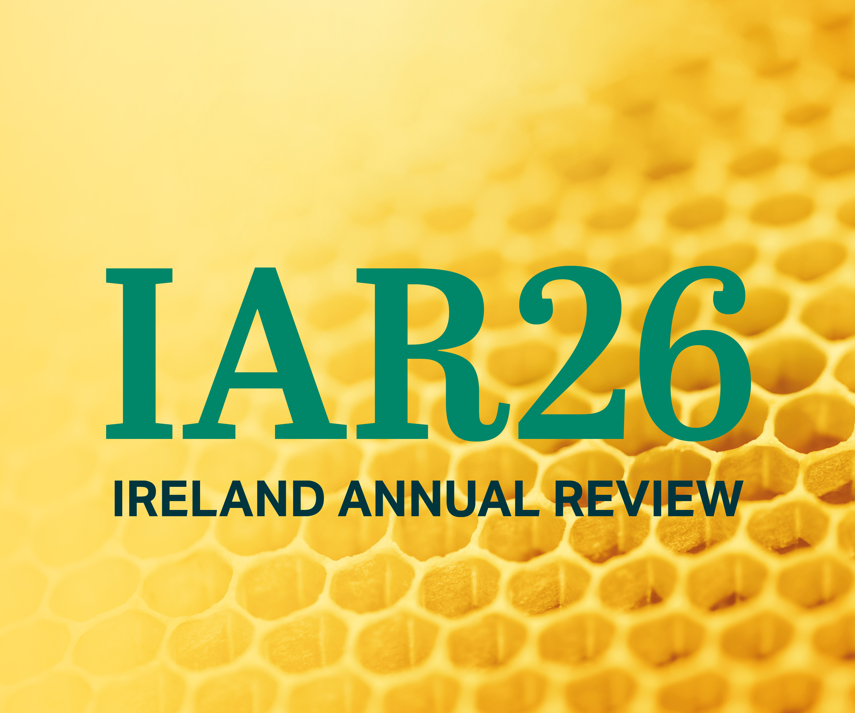 Ireland Annual Review | AECOM Insights