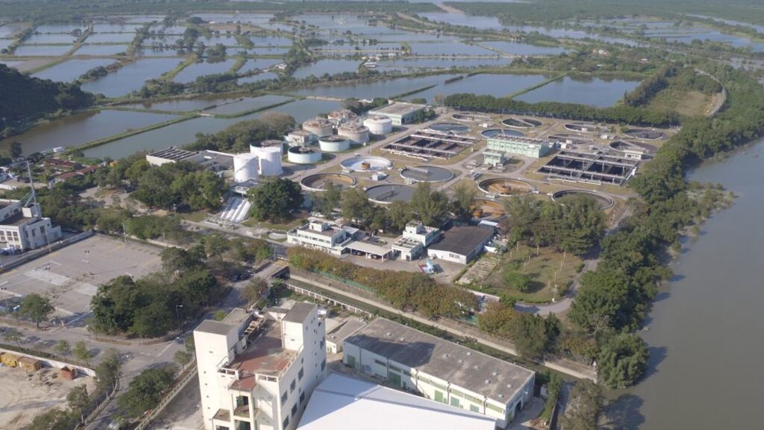 Can water utilities make net-zero water possible given rising demands ...