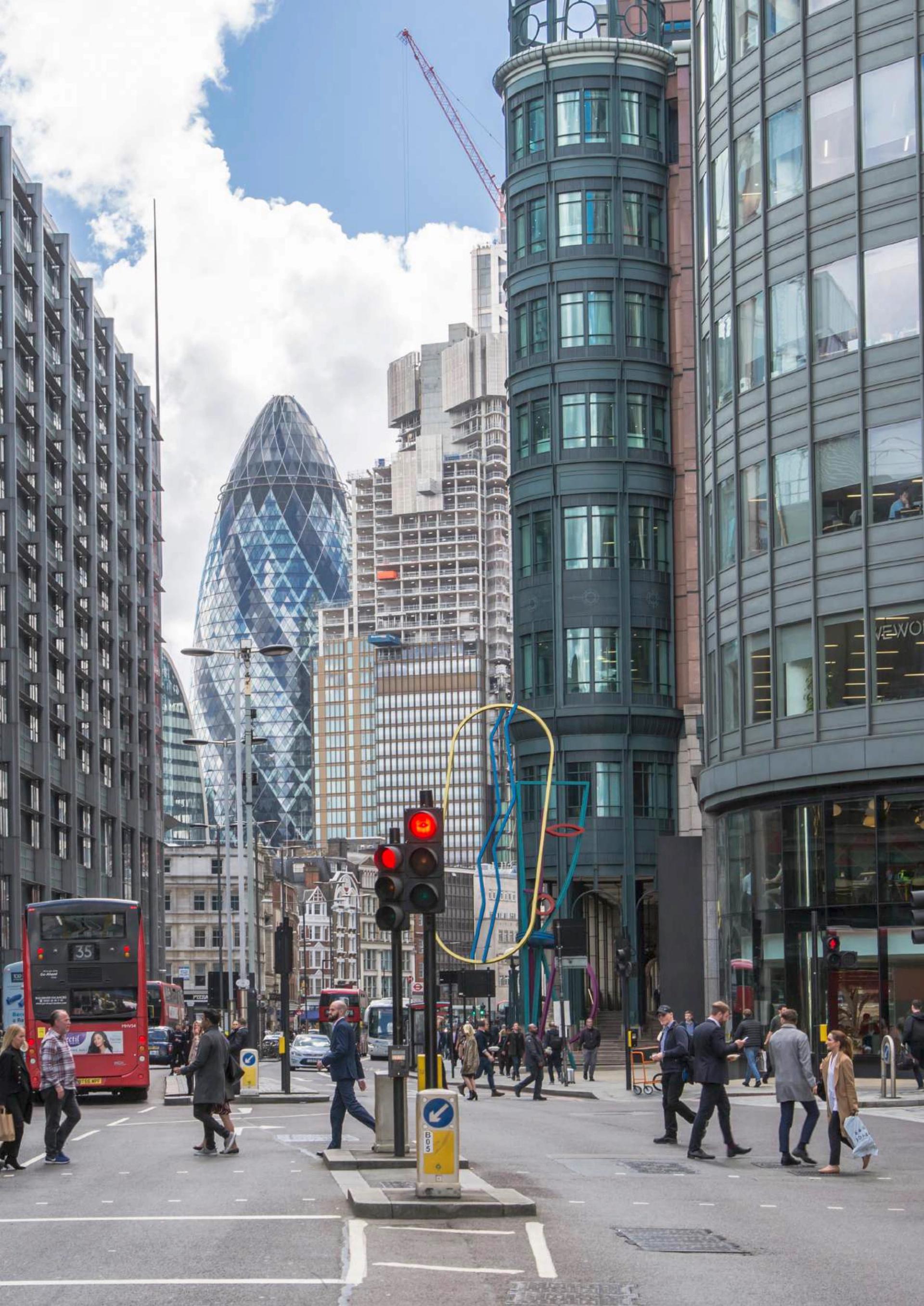 Decarbonising real estate starts with intelligent planning and design ...